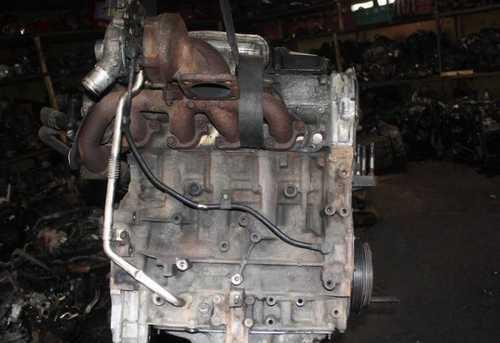 Двигатель ford transit 7 2.2 qwfa