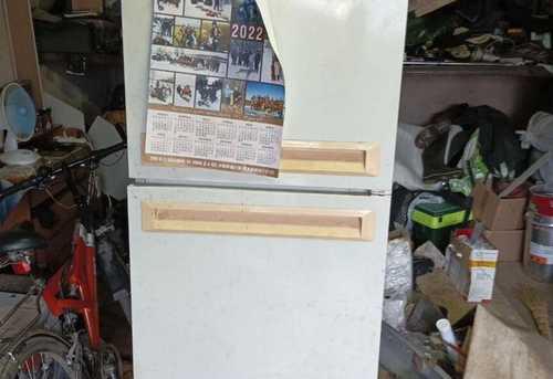 Холодильник Стинол 1.8 м