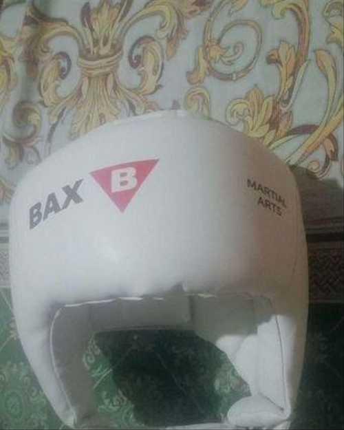 Шлем детский BAX B
