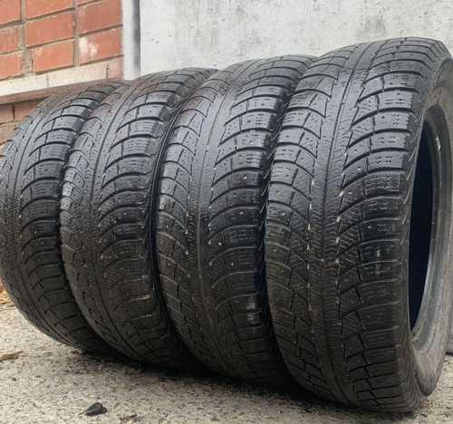 Matador MP 30 Sibir Ice 2 215/65 R16