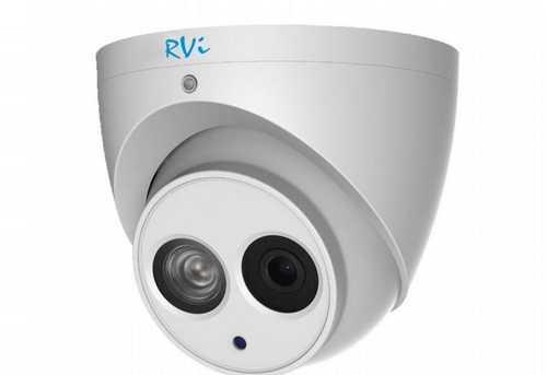 RVI-IPC38VD (4.0 мм) купольная ip-камера