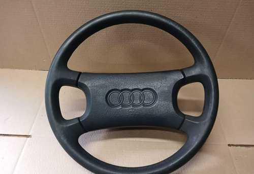 Рулевое колесо Audi 100 c4