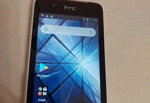 HTC Desire 210, 4 ГБ
