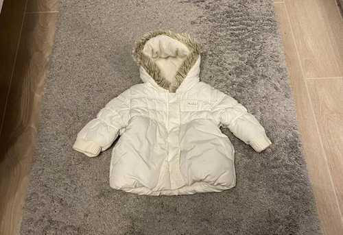 Куртка Детская Зимняя Next