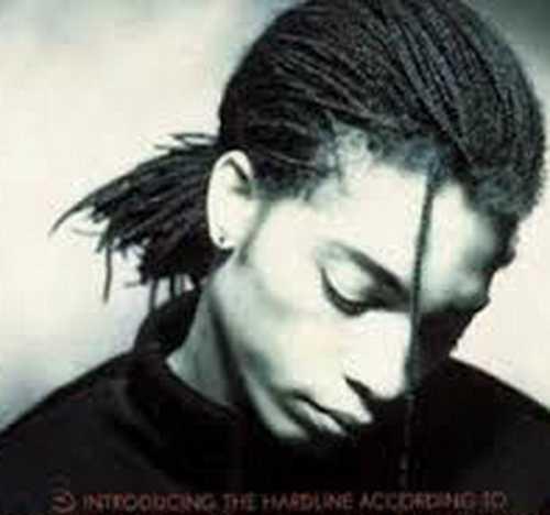 Terence Trent D'Arby(1987) Introducing The Hardlin