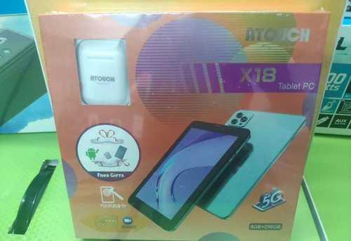 Планшет atouch X18 Tablet pc