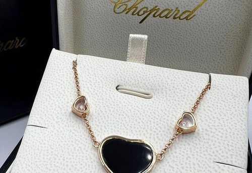 Chopard колье