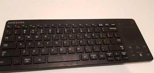 Беспроводная клавиатура samsung vg-kbd1000