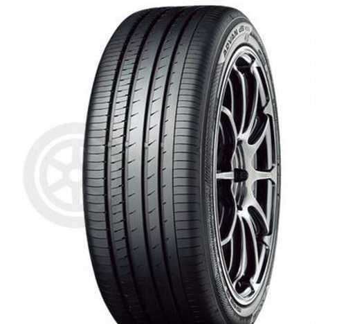 Yokohama Advan dB v553 215/45 R18 93W