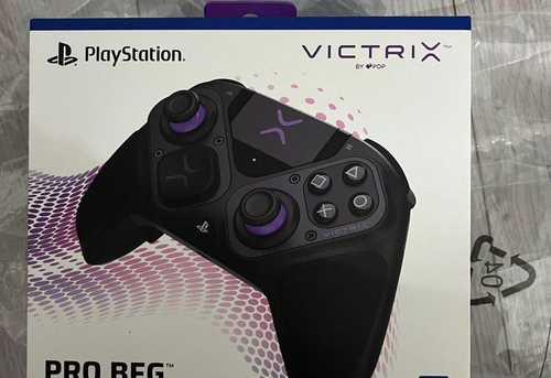 Victrix Pro BFG Геймпад PS5, PS4 & PC