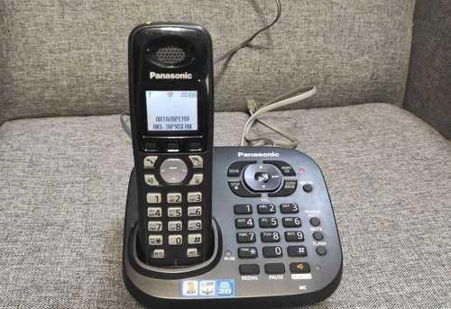 Радиотелефон Panasonic KX-TG8041