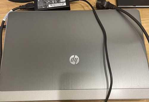 HP ProBook 4535s 1.8ghz 2gb ram