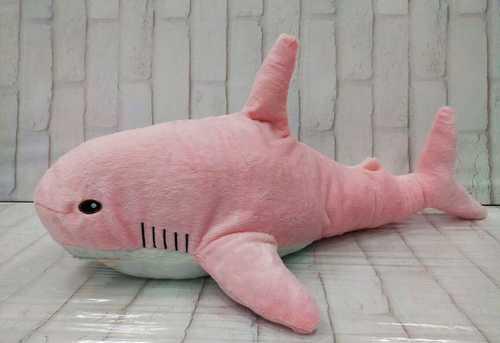 Акула мягкая игрушка 70 см