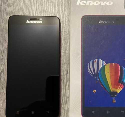 Lenovo S850, 16 ГБ