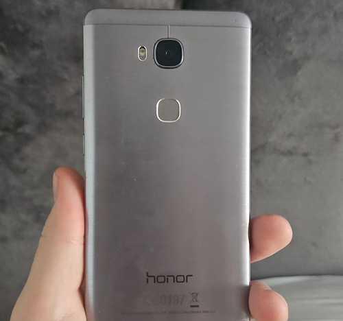 HONOR 5X, 2/16 ГБ