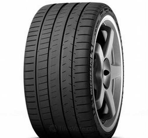 Michelin Pilot Super Sport 285/30 R19