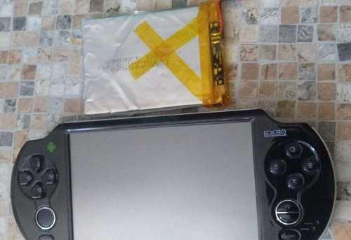 Sony PSP ExeQ Ray