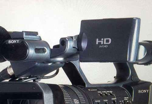 Дисплей Вибоискатель ЖК для видеокамеры Sony