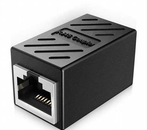 Переходник для кабеля RJ45 Ethernet