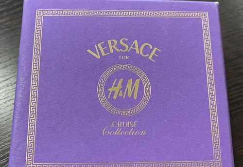 Versace for H&M