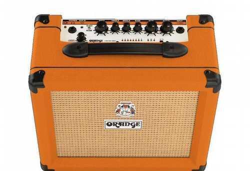 Комбоусилитель для электрогитары Orange Crush 20RT