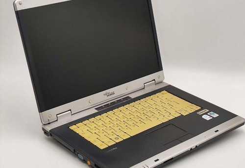 Ноутбук Fujitsu MS2192