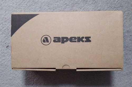 Регулятор для дайвинга Apeks XTX200+XTX40