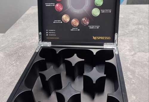 Шкатулка для капсул Nespresso