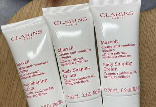 Clarins Masvelt Крем для похудения 30мл