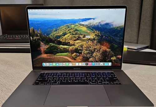Apple MacBook Pro 16" A2142 2019 i7/16/1Tb SSD/4Gb