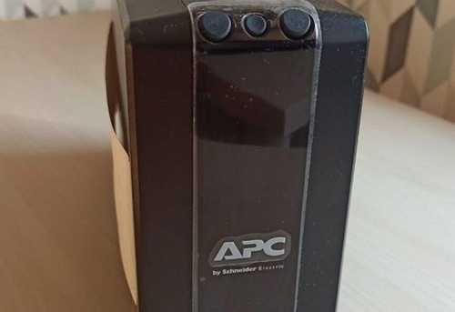 Ибп APC Back-UPS Pro 900. Новый. С родным аккум