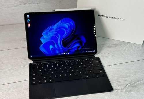 Huawei matebook E Go 16/512gb oled ноутбук