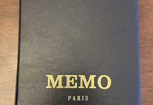 Футляр от духов memo