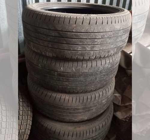 Bridgestone Alenza 001 255/45 R20 101W