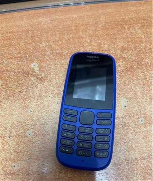 Nokia TA-1203