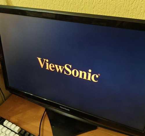 Монитор Viewsonic va2448