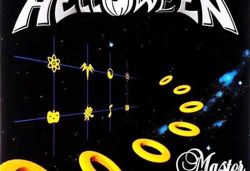 Виниловая пластинка Helloween - Master Of The Ring