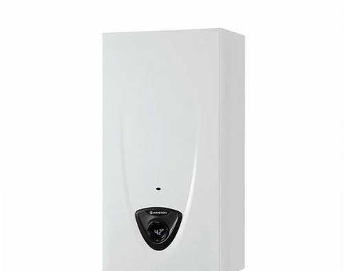 Водонагреватель проточный Ariston Fast Evo 11 C