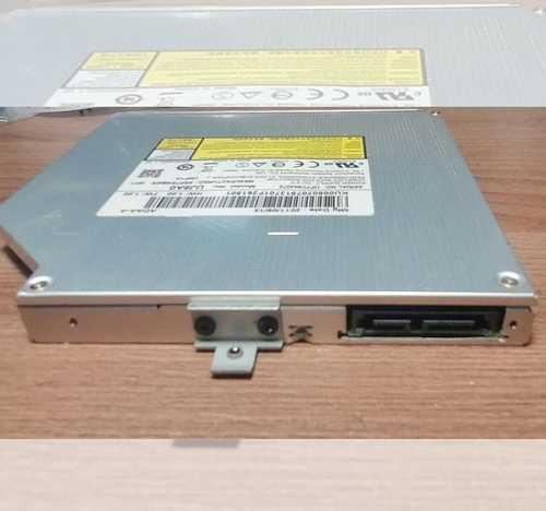 Dvd привод для acer 5250