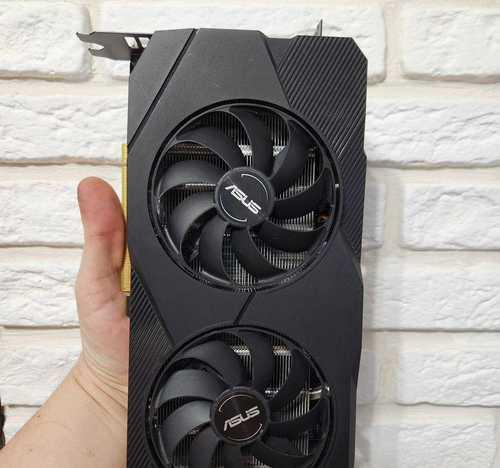 RTX 2060 6GB