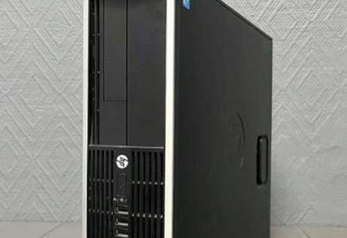 Компьютер HP Compaq 6200 Pro SFF Core i5