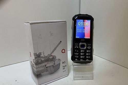Телефон кнопочный BQ 2432 Tank SE