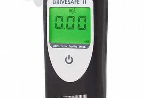 Алкометр drivesafe II