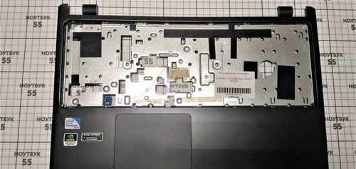 Палмрест топкейс Acer V5-571, V5-531 V5-531G
