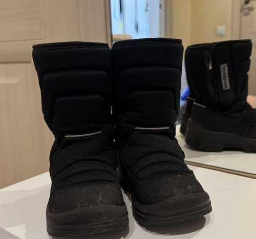 Дутики nordman