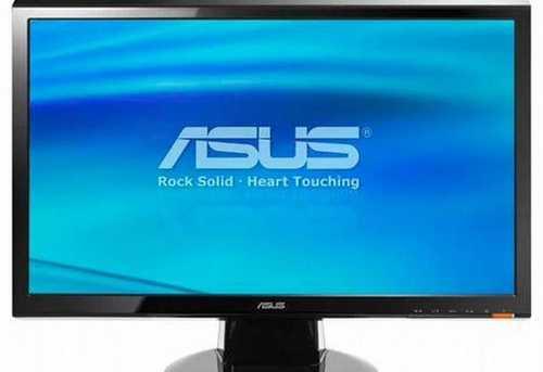 Монитор Asus 22 дюйма Full HD