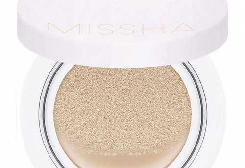 Тональный крем Missha Magic Cushion