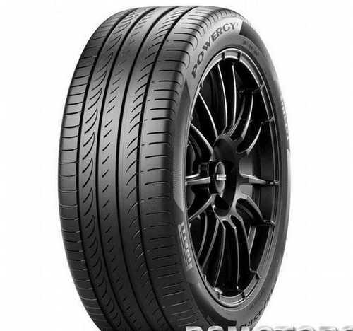 Pirelli Powergy 235/40 R18 95Y