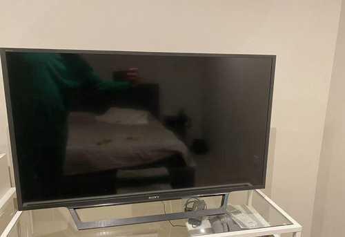 Телевизор 40 дюймов