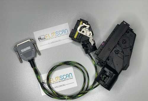 Кабель программирования edc7uc31 для Combiloader